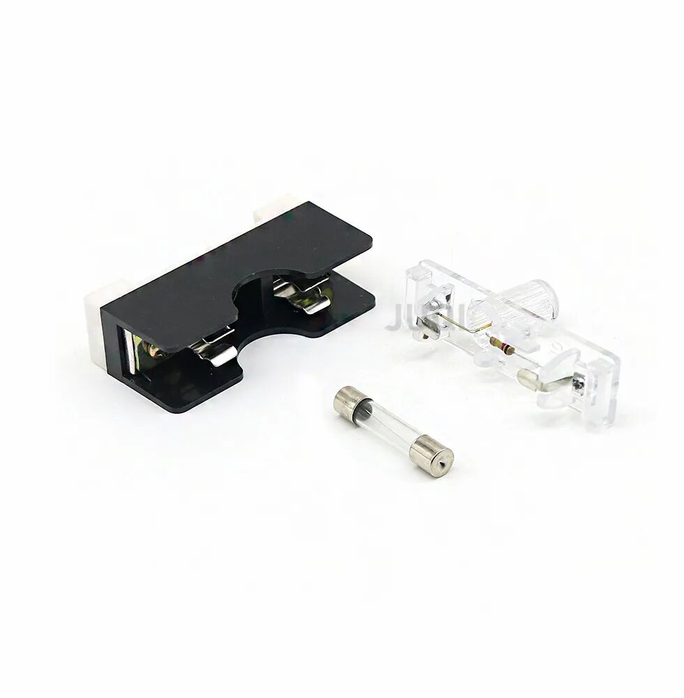 Предохранительный блок 220В 10А — фото 1