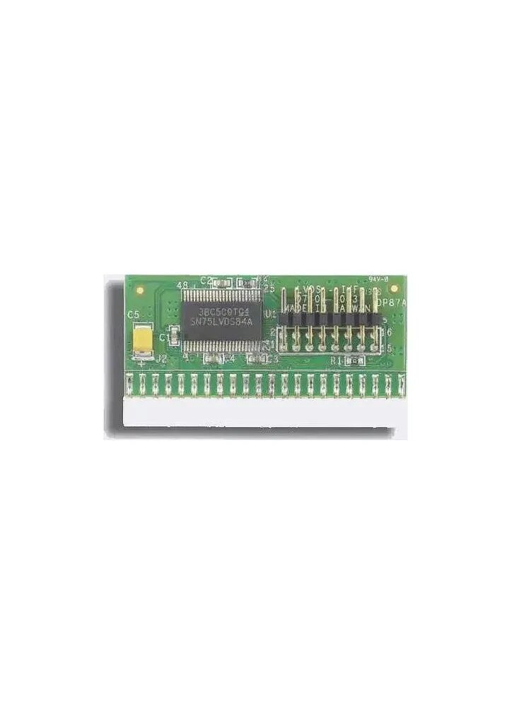 Конвертор LVDS на 18-bit TFT ICOP-0096
