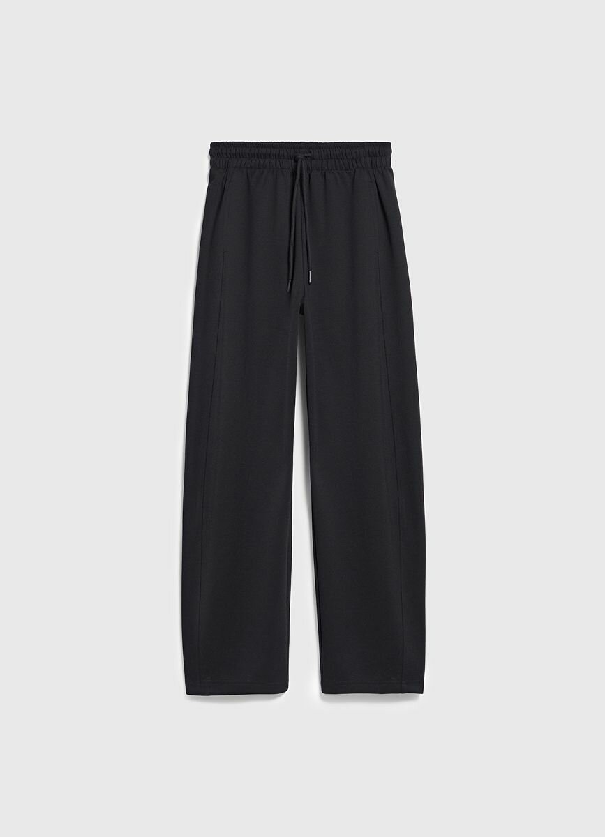 Брюки спортивные