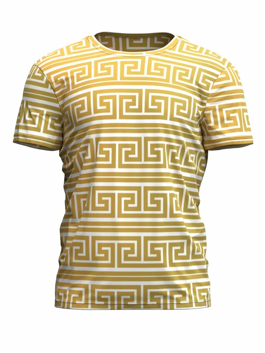 Футболка спортивная