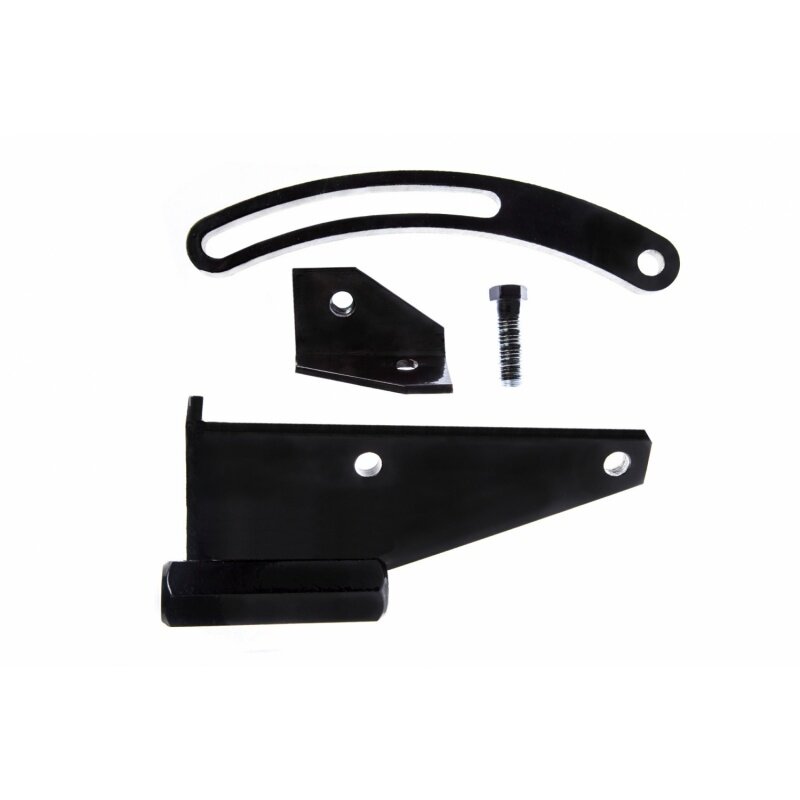 Кронштейн компрессора Hyundai Porter H1