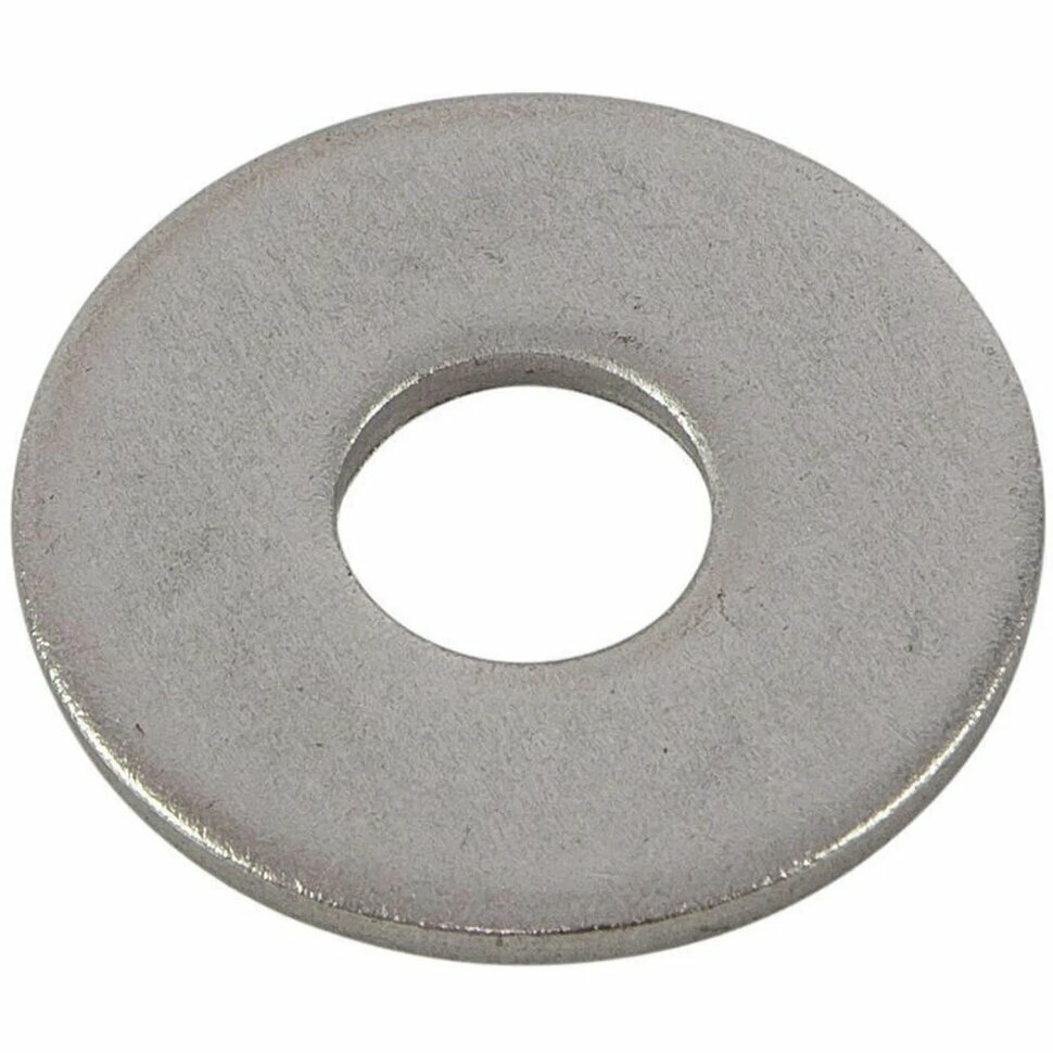Шайба DIN9021 кузовная оцинк. М20(2 шт/уп)-пакет (160217), 2375093