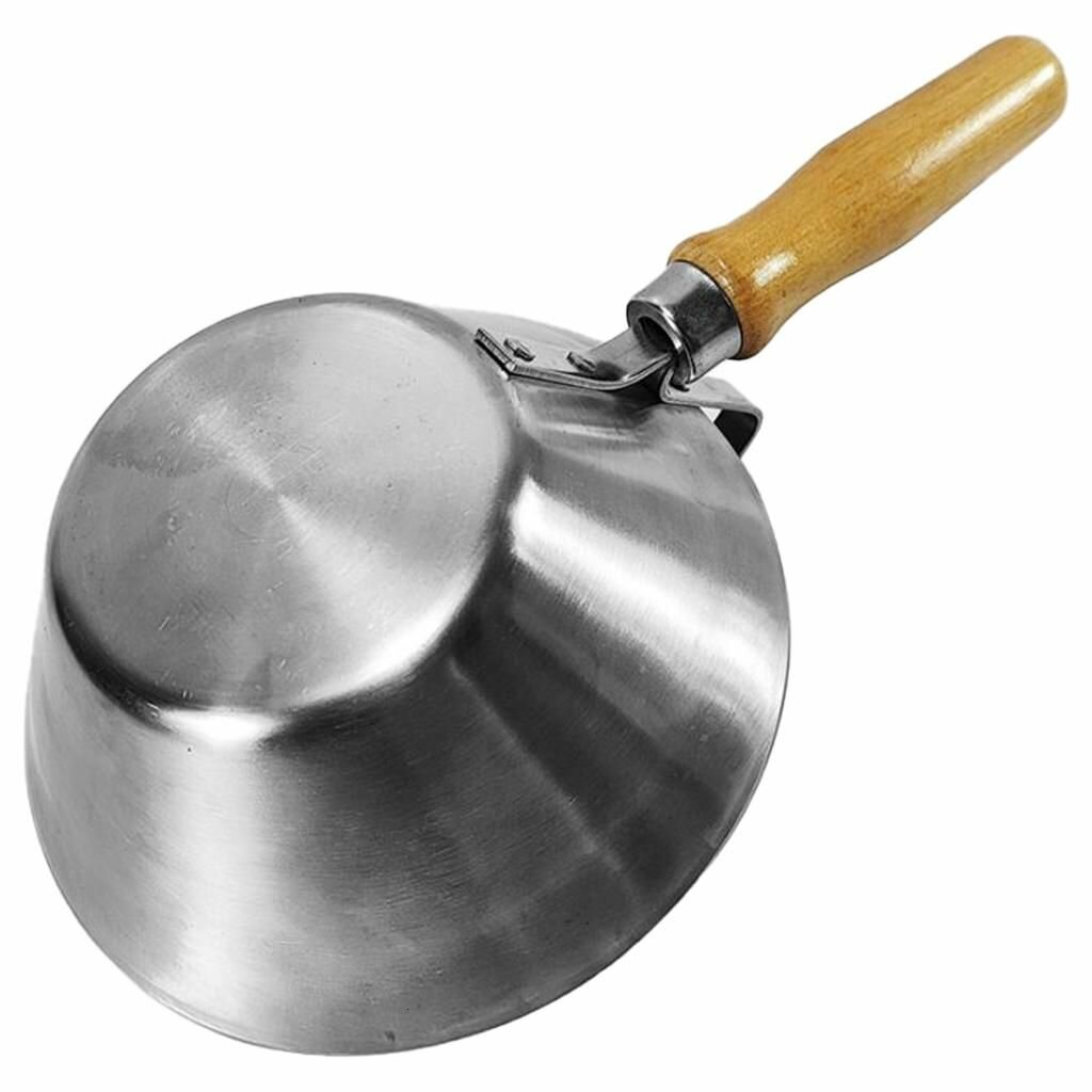 Стальной цементный контейнер