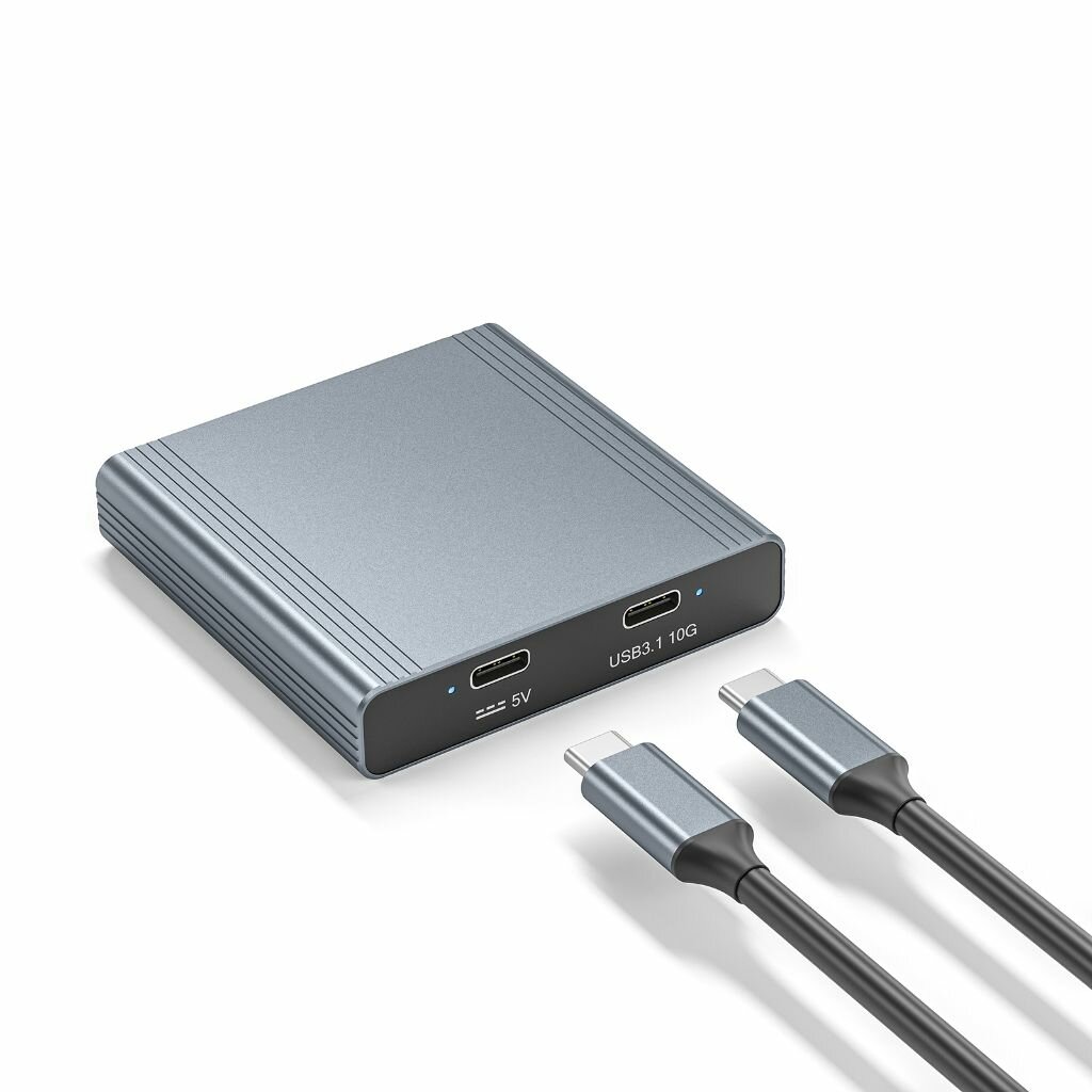 Cfexpress Type A Card Reader 10 Гбит / с USB 3.1 B — фото 1