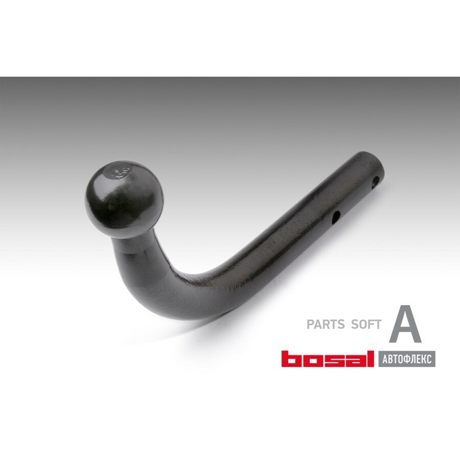 Фаркоп от официального дистрибьютора, BOSAL, артикул 3032A