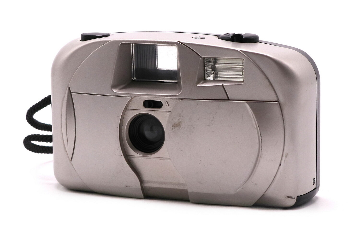 Фотокамера компактная аналоговая Rekam BF-7C