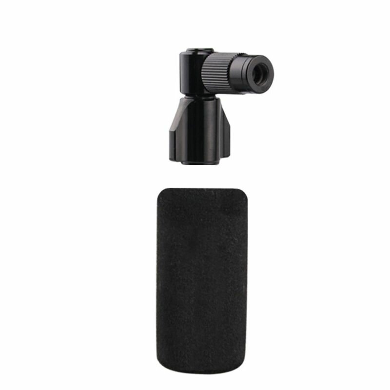 Портативный велосипедный быстрый надувной цилиндр для накачки головы, часть ручного накачивающего устройства