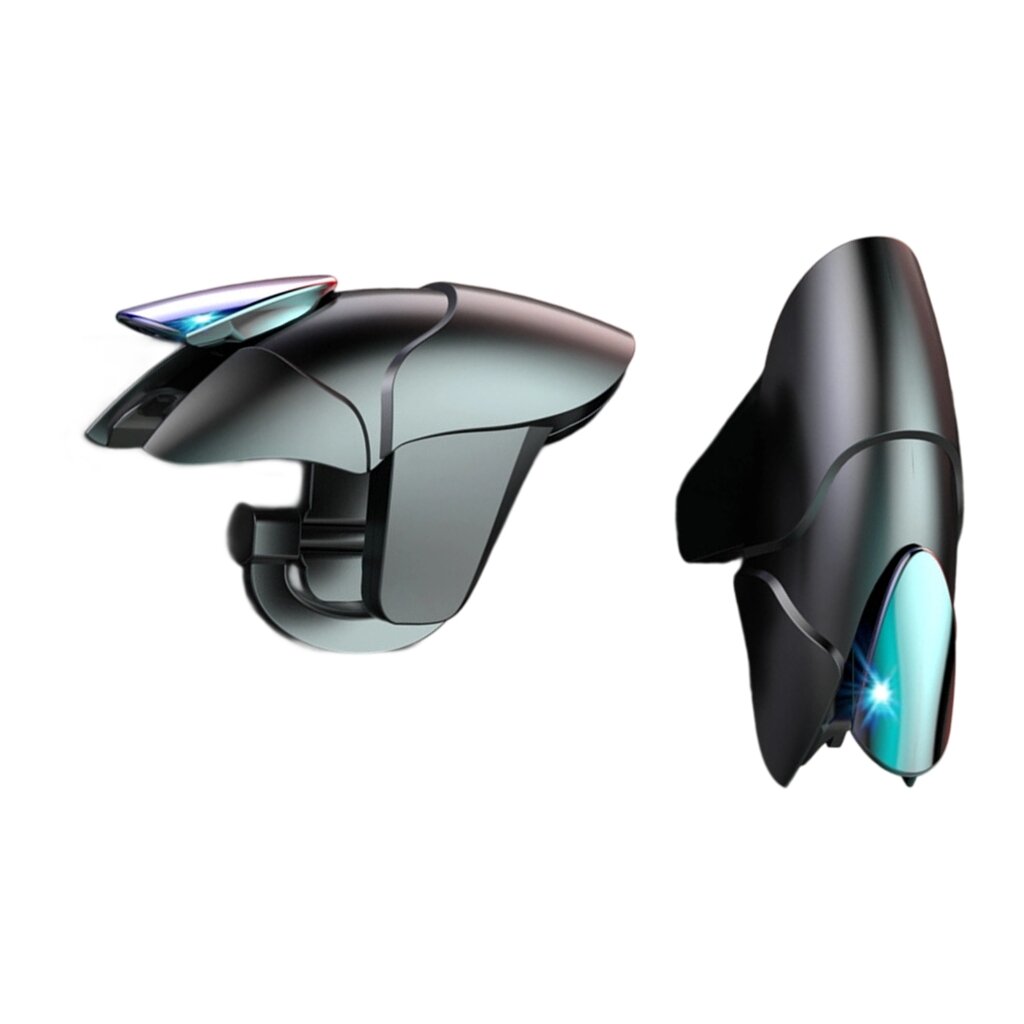 Аксессуар для игр, кнопка огня для мобильных игр, геймпад, джойстики