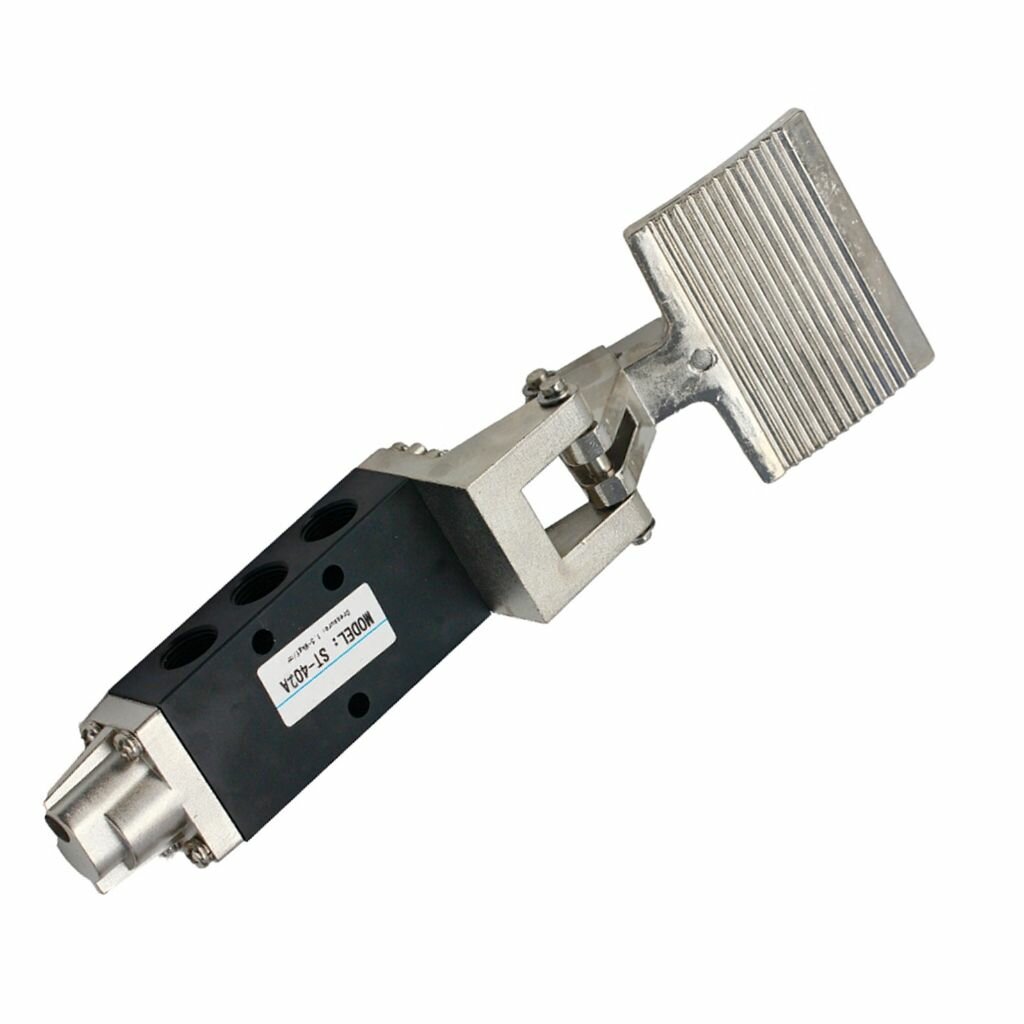 Пневматический обратный клапан-402A