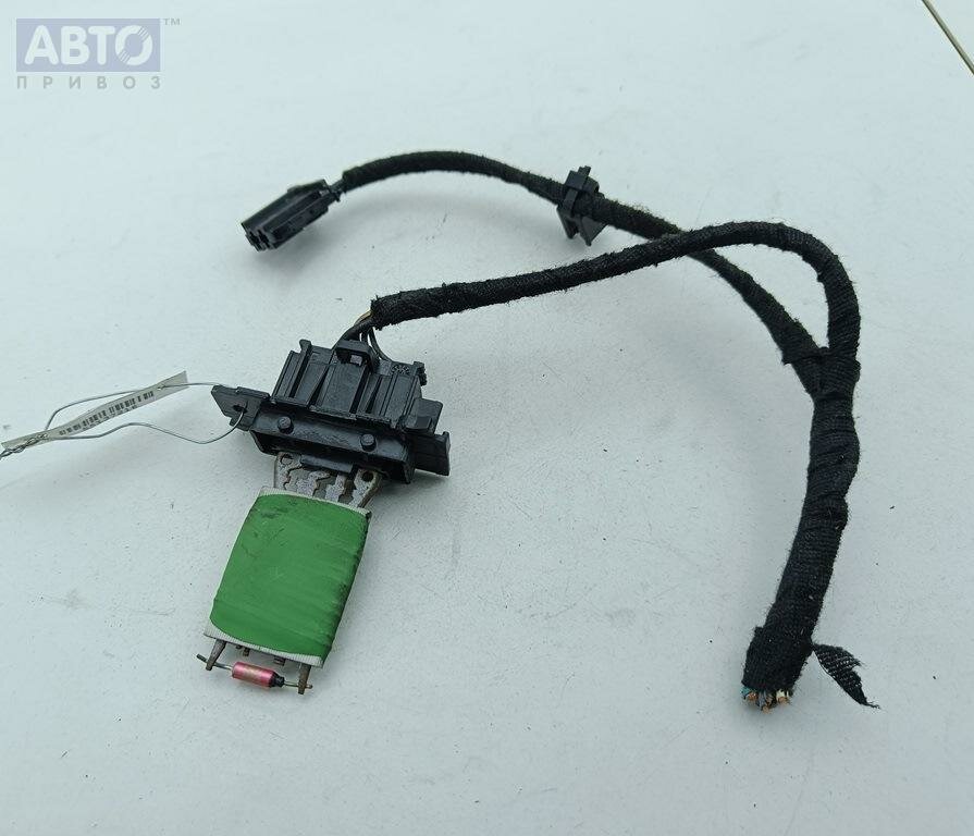Сопротивление отопителя Citroen Jumper (2006-2014)