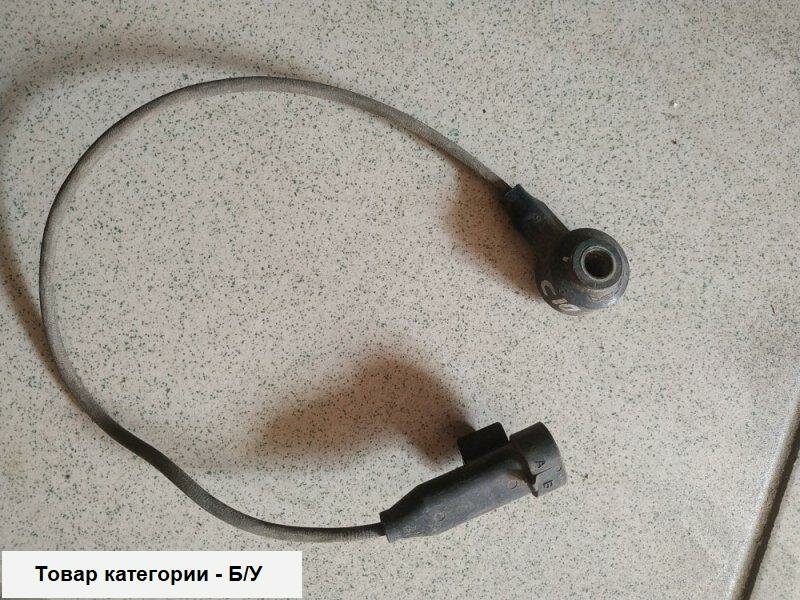 Датчик детонации Tagaz C10 2011 - Б/У