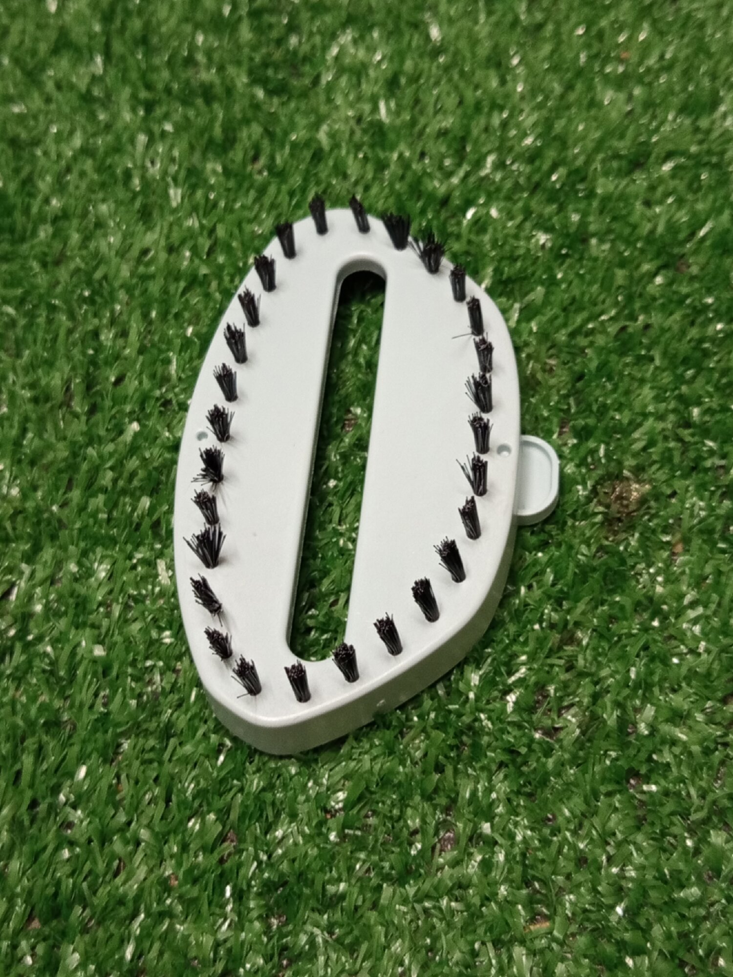 Насадка щетка для ручного отпаривателя Galaxy GL 6193