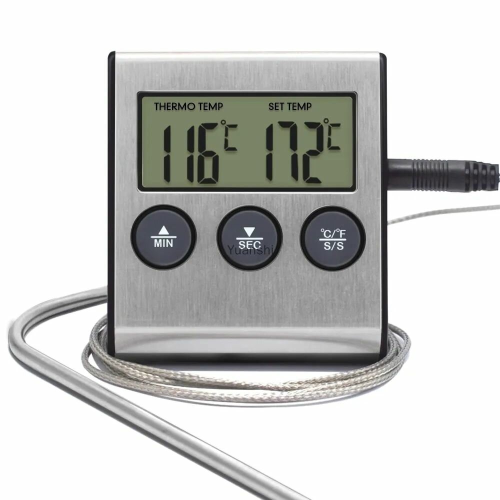 Кулинарный термометр