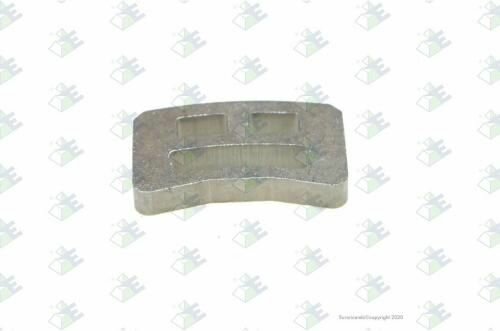 Сухарь синхронизатора MAN DAF RVI Volvo Iveco 95570643 Euroricambi