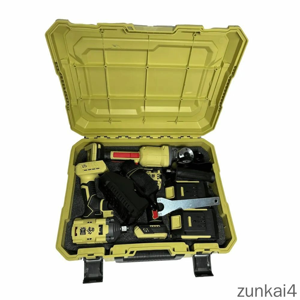 Набор электроинструмента