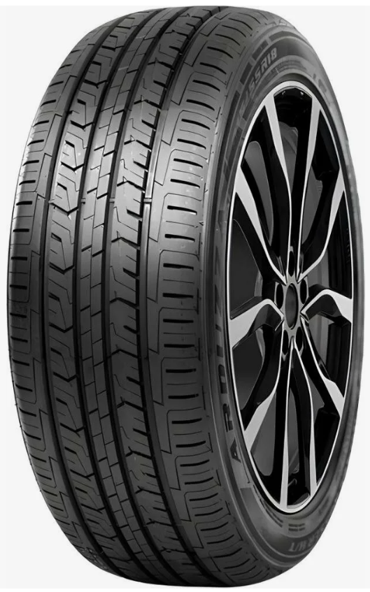 Шины легковые летние 245/55R19 Arduzza Roadcrosser H/T, индекс нагрузки 103, индекс скорости W