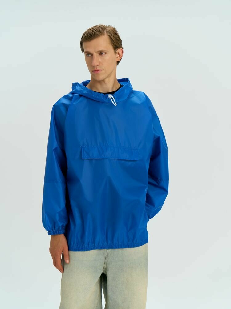 Анорак Базовая коллекция