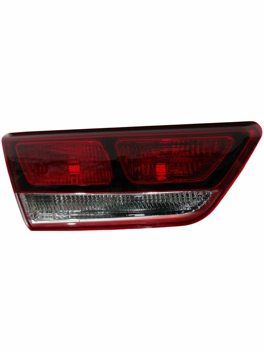 Фонарь внутренний левый LH Kia Optima, SHF15077
