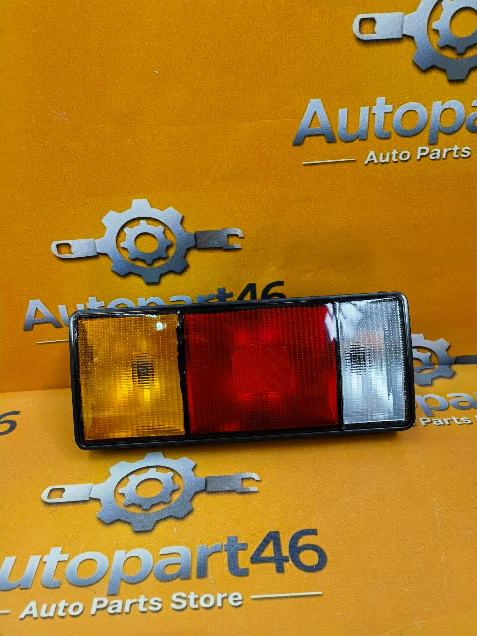 Фонарь задний левый Хёндай Hyundai HD 65, Hyundai HD 72, Hyundai HD 75 Hyundai HD 78