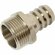 Штуцер 3/4"M -18 мм Rvc 18069