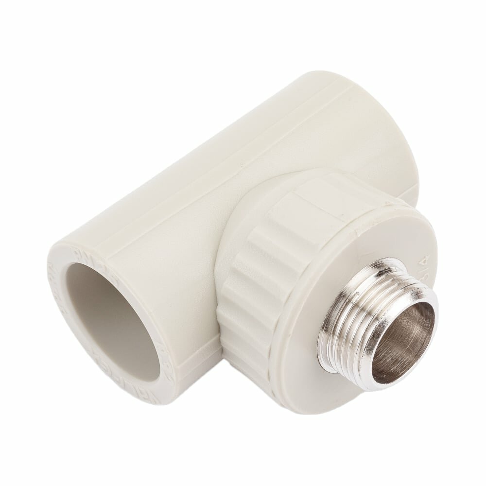 Комбинированный тройник Valfex 10128132Г 127-0439
