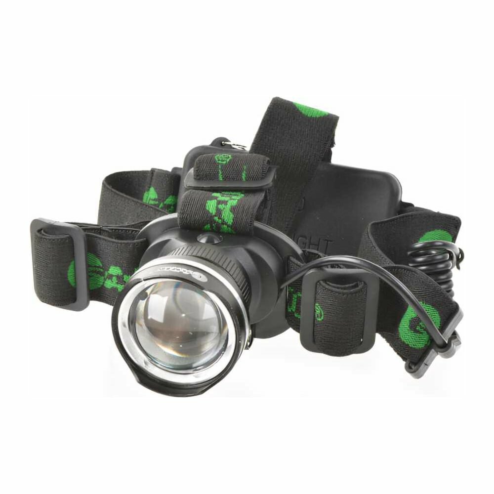 Налобный фонарь Garin LUX HR-5WZ