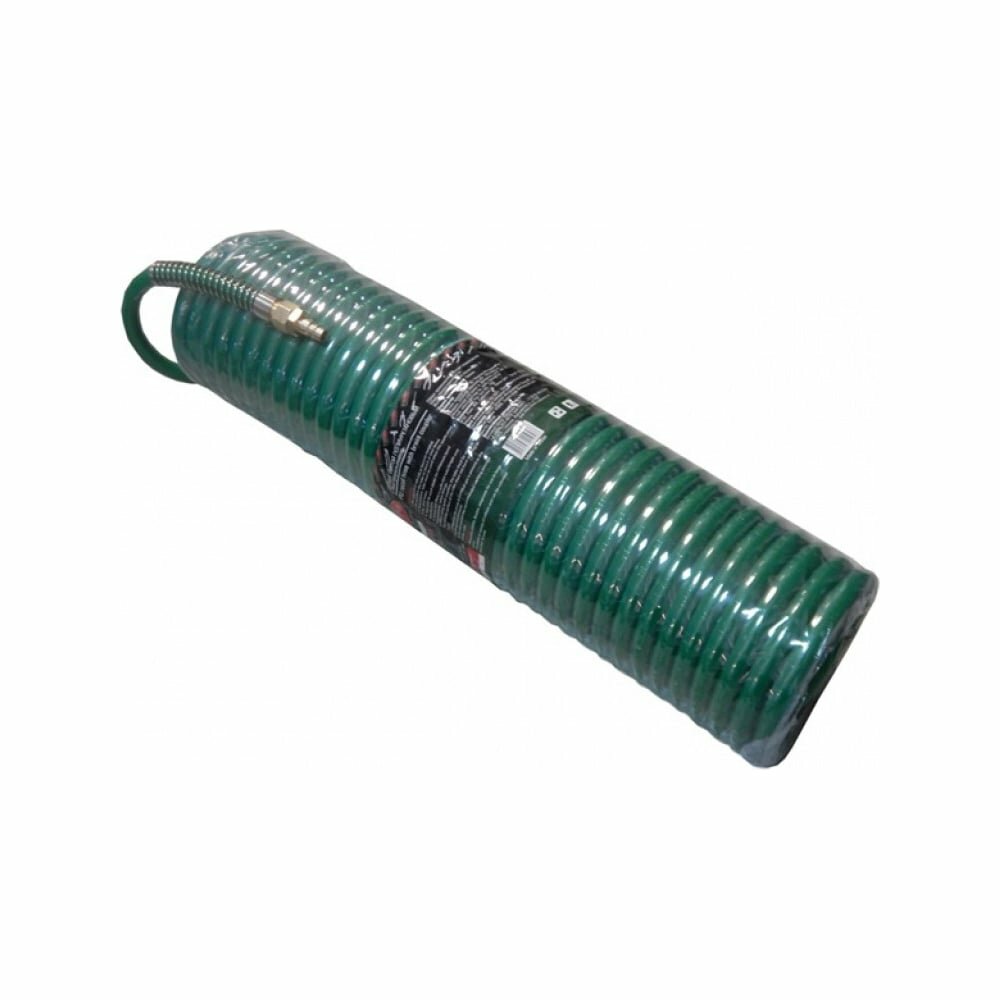 Витой полиуретановый шланг Rockforce RF-1410-15M(15098)