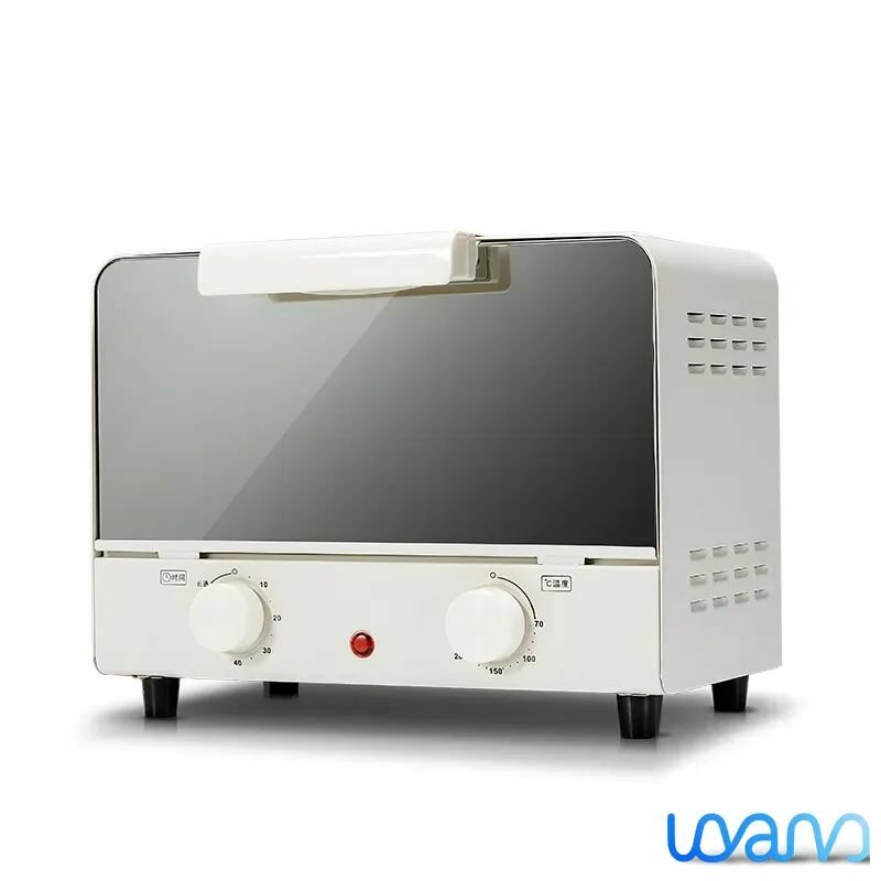 Мини-печь KC00120White-20240105A-25, белый