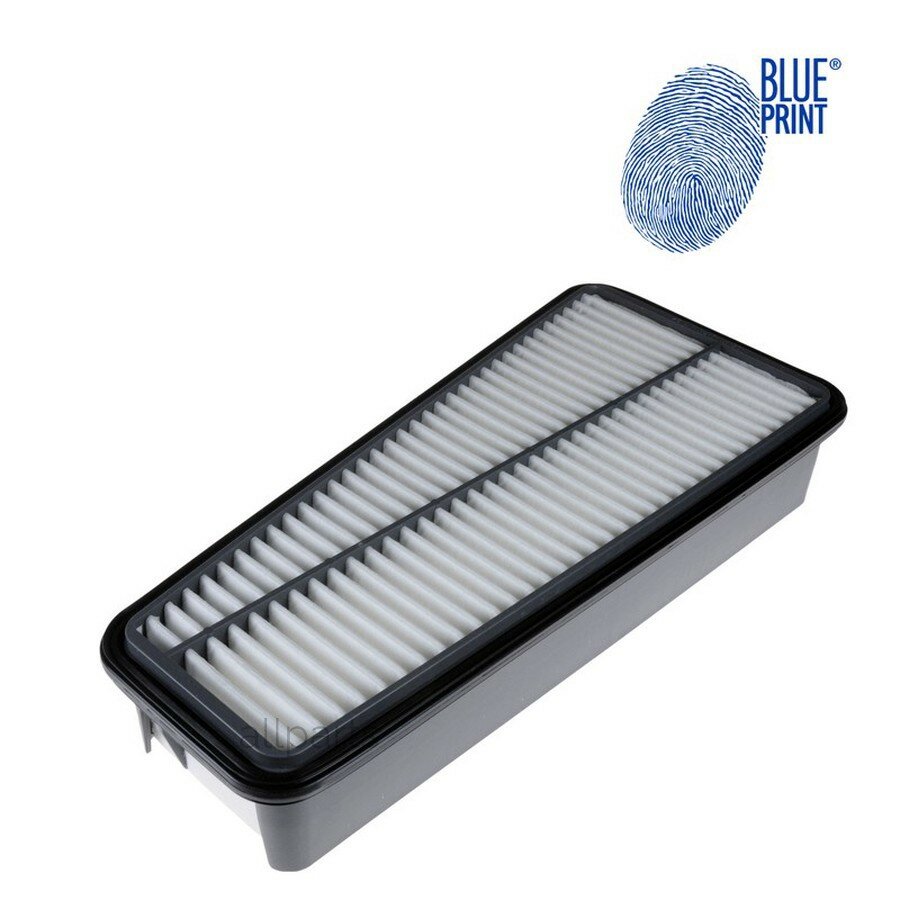 BLUE-PRINT ADT32287 Фильтр воздушный TOYOTA: LAND CRUISER 4.002-