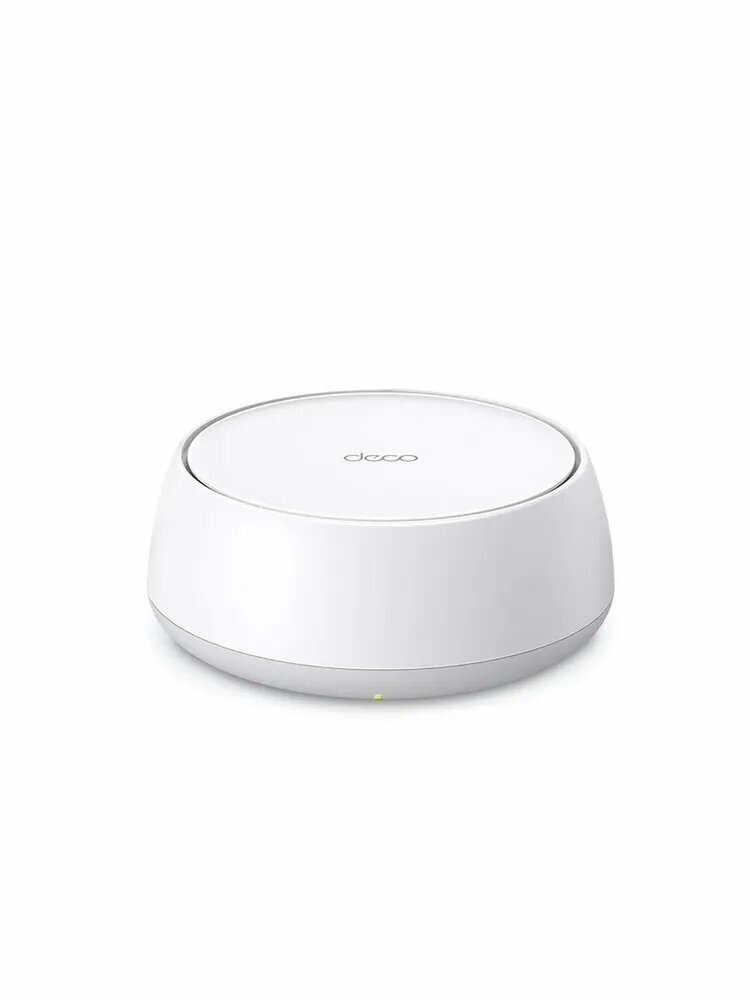 Mesh-система TP-LINK Deco BE25 BE3600 AX6600 WiFi 7 до 9278 Мбит/с
