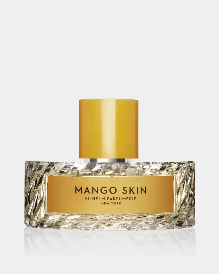 Vilhelm Parfumerie "Mango Skin" - Парфюмерная вода, унисекс, США, 100 мл