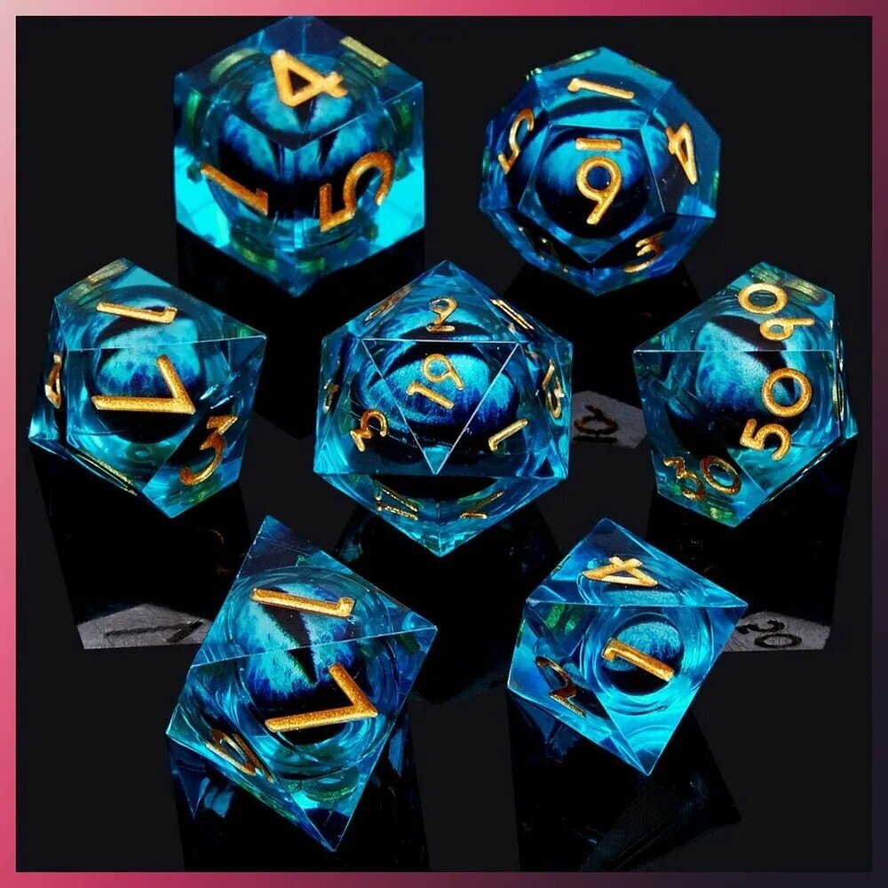Игральные кости