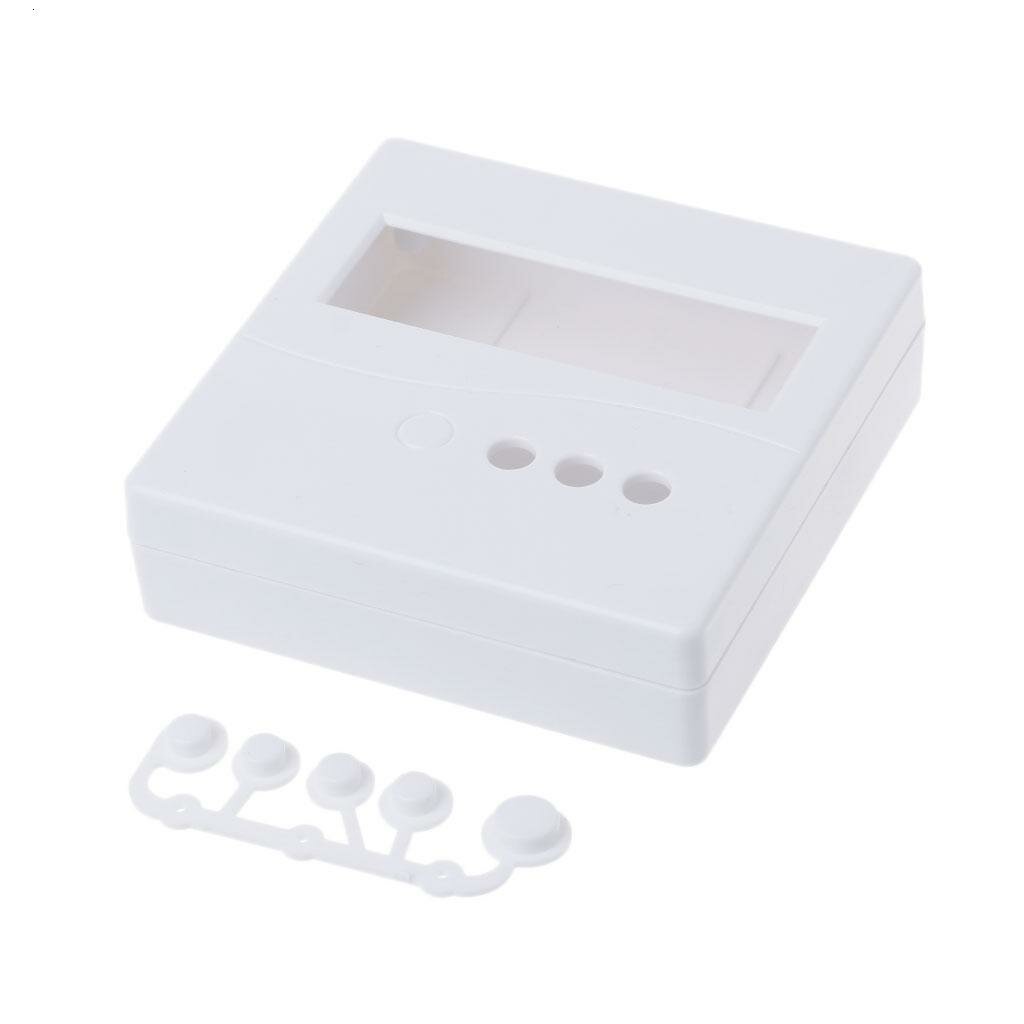 Пластиковый корпус 86 для LCD1602