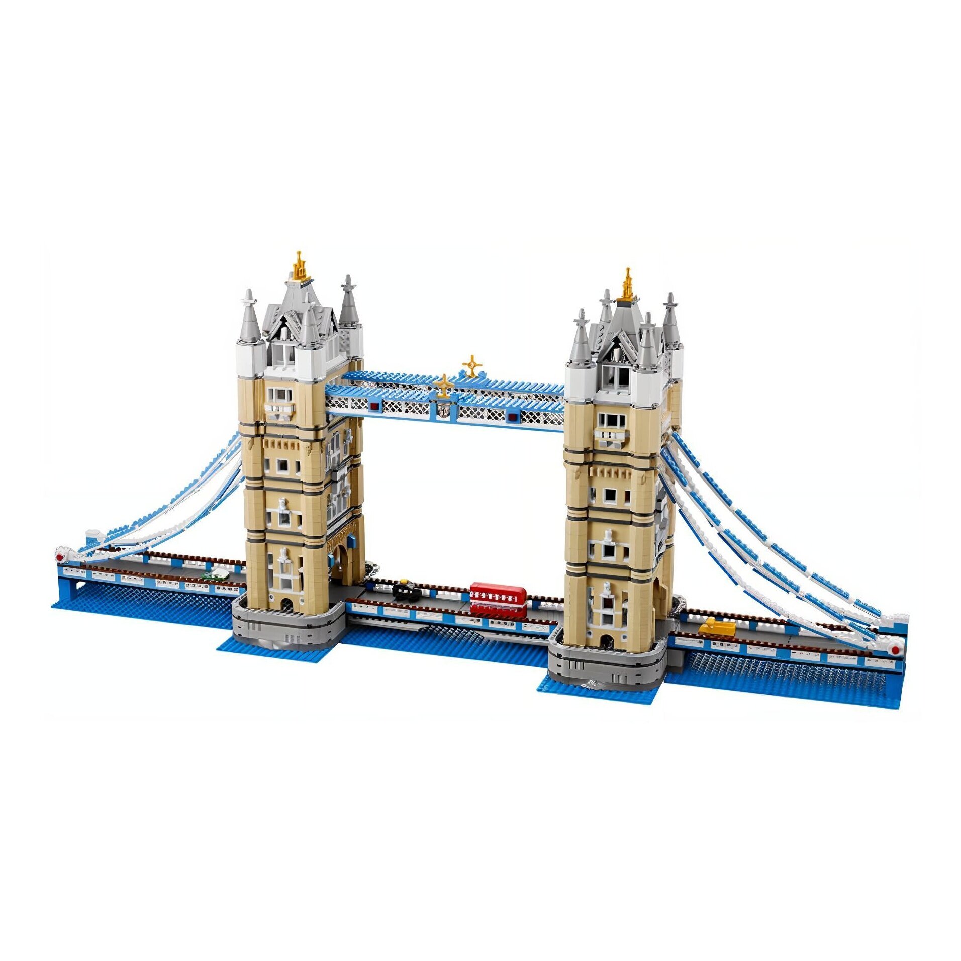 Конструкторы LEGO Icons — фото 1