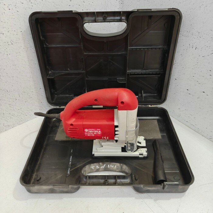 Лобзик Фиолент ПМ5-750Э М