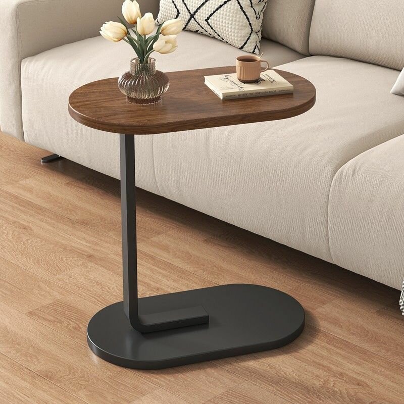 Столик для ноутбука регулируемый/стол прикроватный журнальный для дома/подставка под компьютер мини офисная