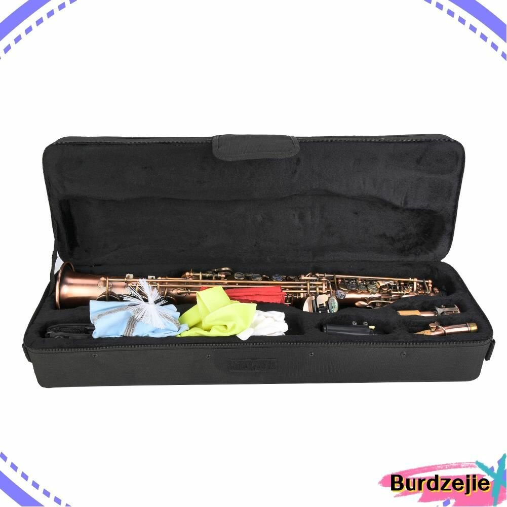 Саксофон-сопрано