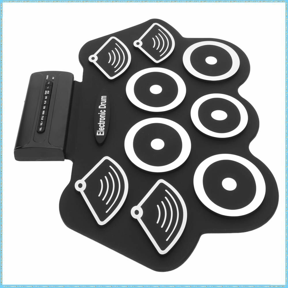 Электронная ударная установка Американский