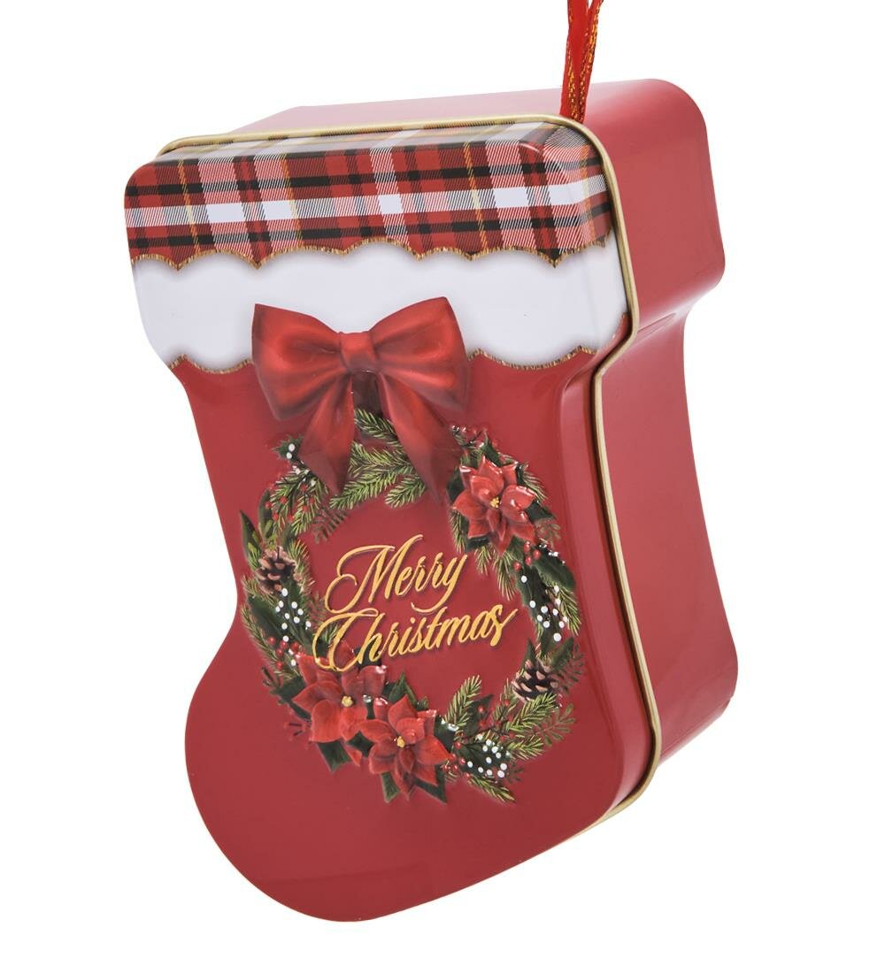 Коробка металлическая A2192300