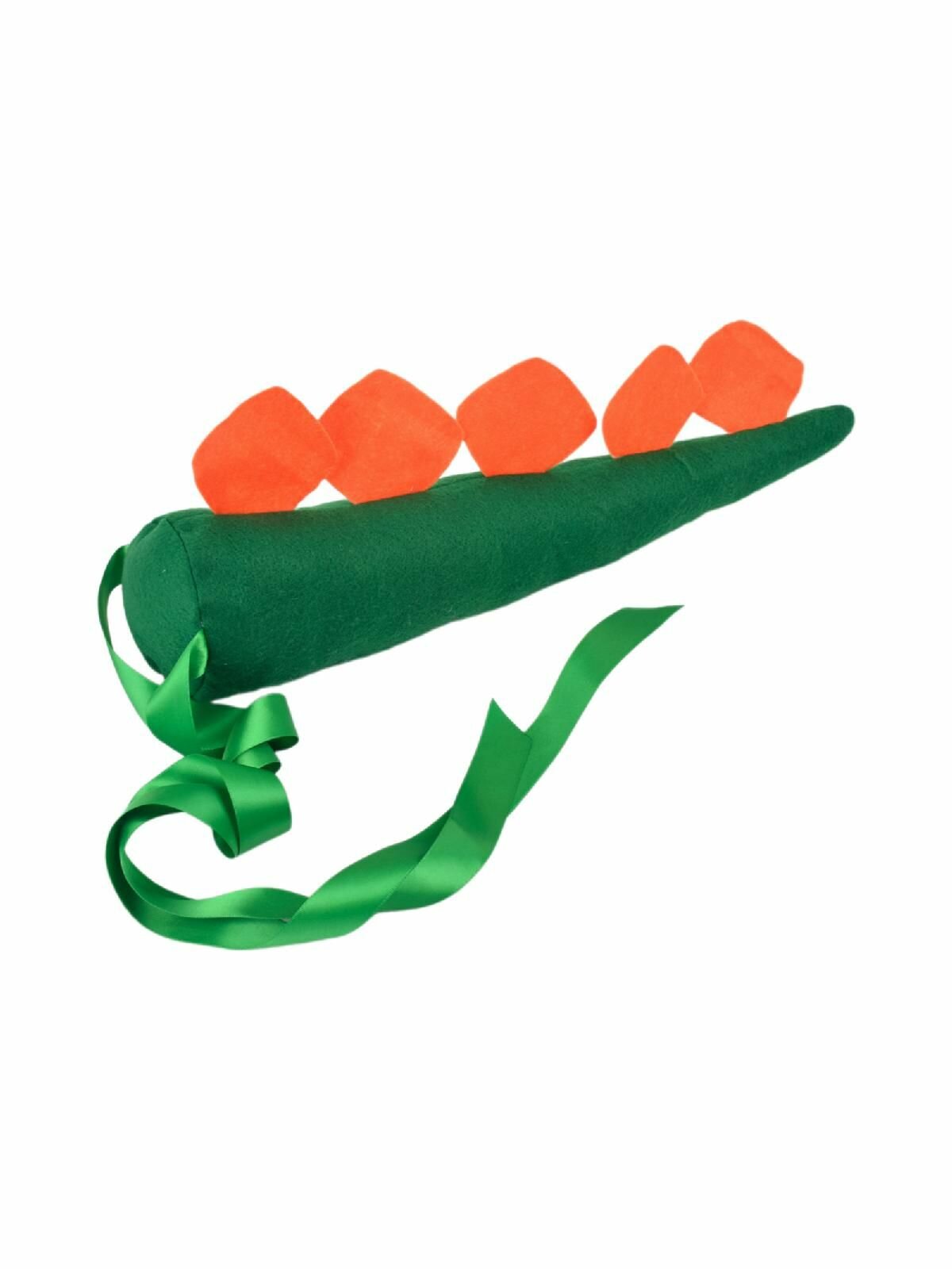 Костюм дракона для детей, Зеленый - L