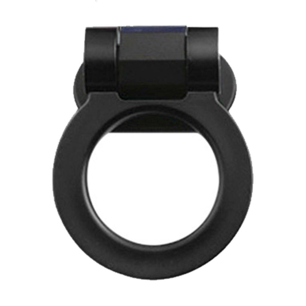 Противоударный крюк прицепного устройства для грузовика SUV, Черный