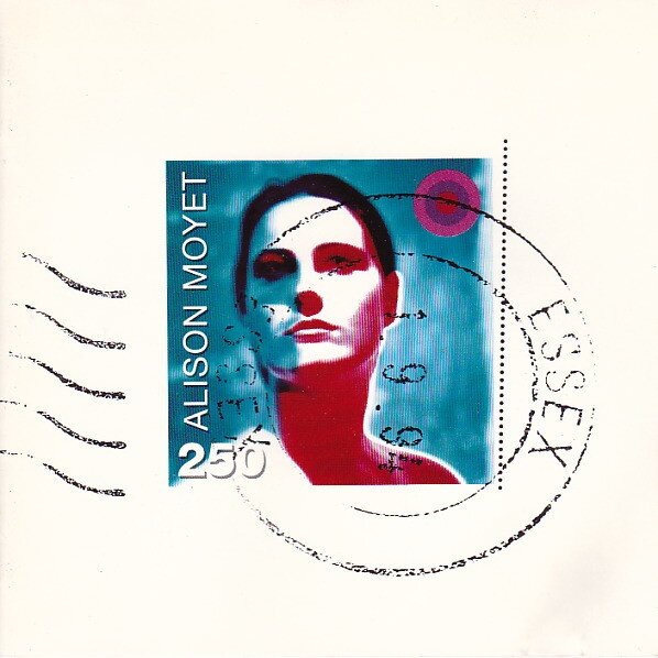 Компакт-диск Alison Moyet - Essex (1 CD)