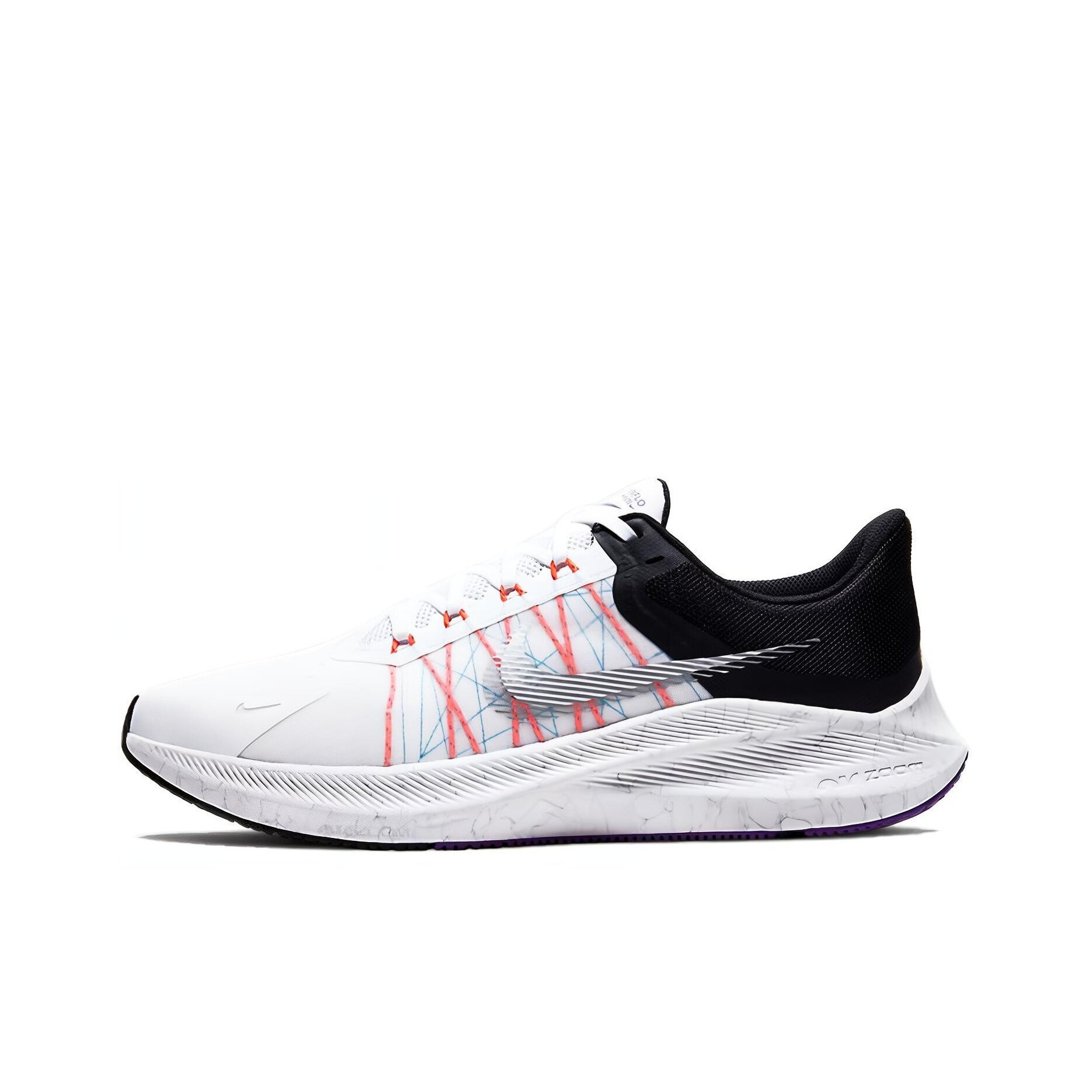 Кеды Zoom Winflo 8