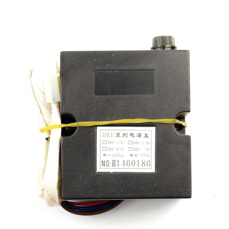 Контроллер газового водонагревателя с импульсным зажиганием