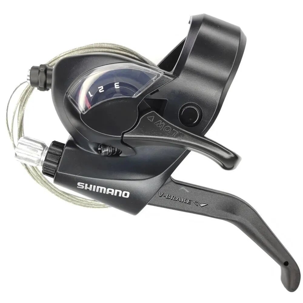 Shimano Шифтер — фото 1