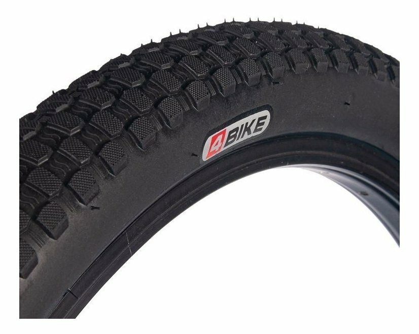 Велокрышка 4BIKE E344, 29x2.25", 30TPI, антипрокольный слой 4Guard