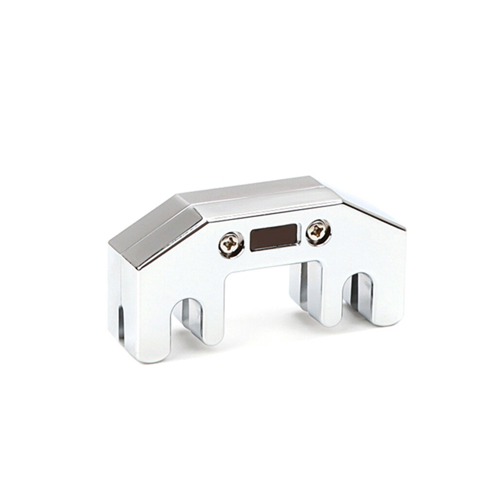 Виолончельный глушитель для практики Металлический сурдин Музыкальный инструмент Запасные части для виолончели Для ночных занятий на виолончели