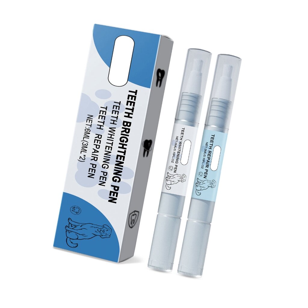 Зубная щетка для домашних животных Уход за зубами для собак Освежающее дыхание Средство для чистки зубов для собак