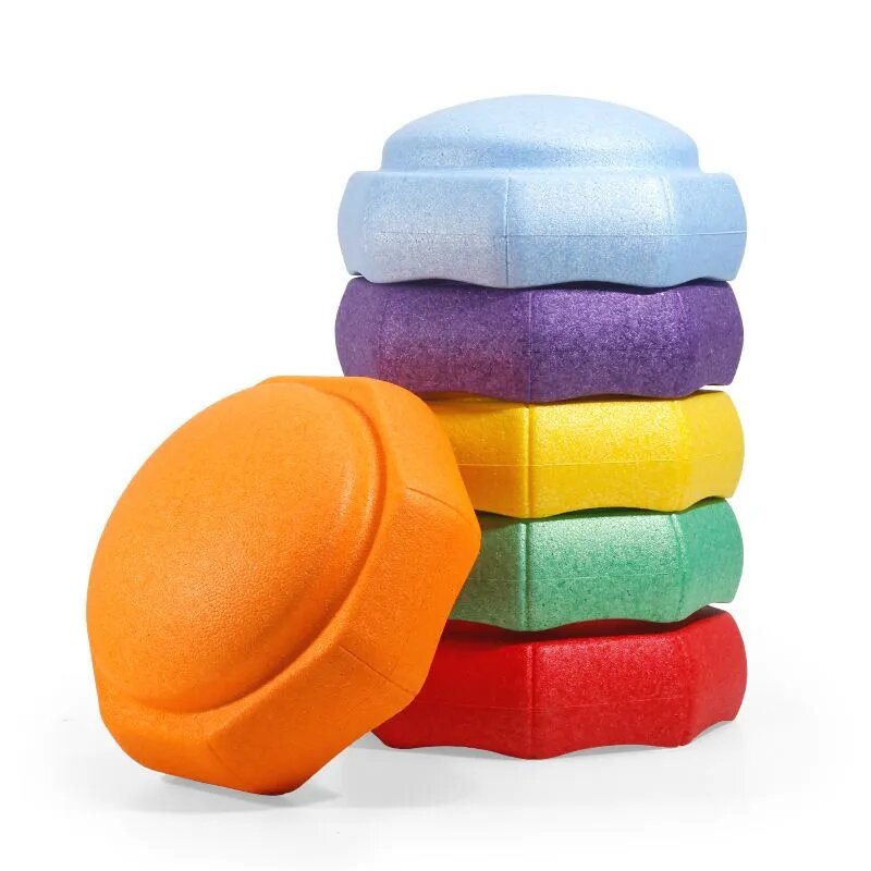 Развивающая игра балансир,6 штук