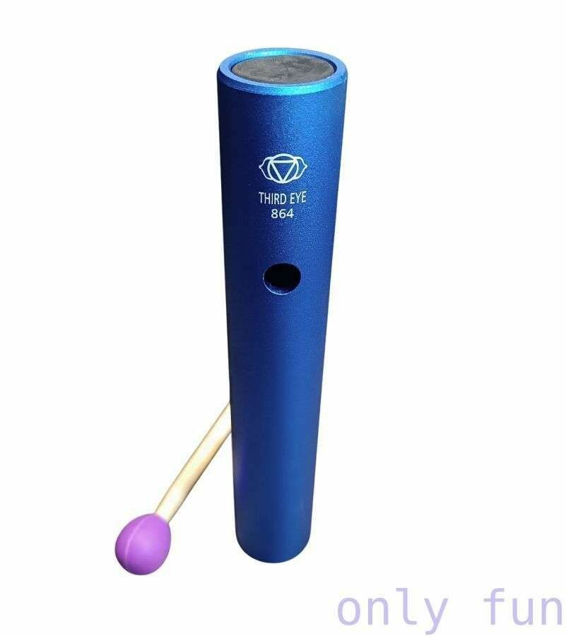 Wah-Wah tube / вау-вау, вах-вах трубка, 864 Гц